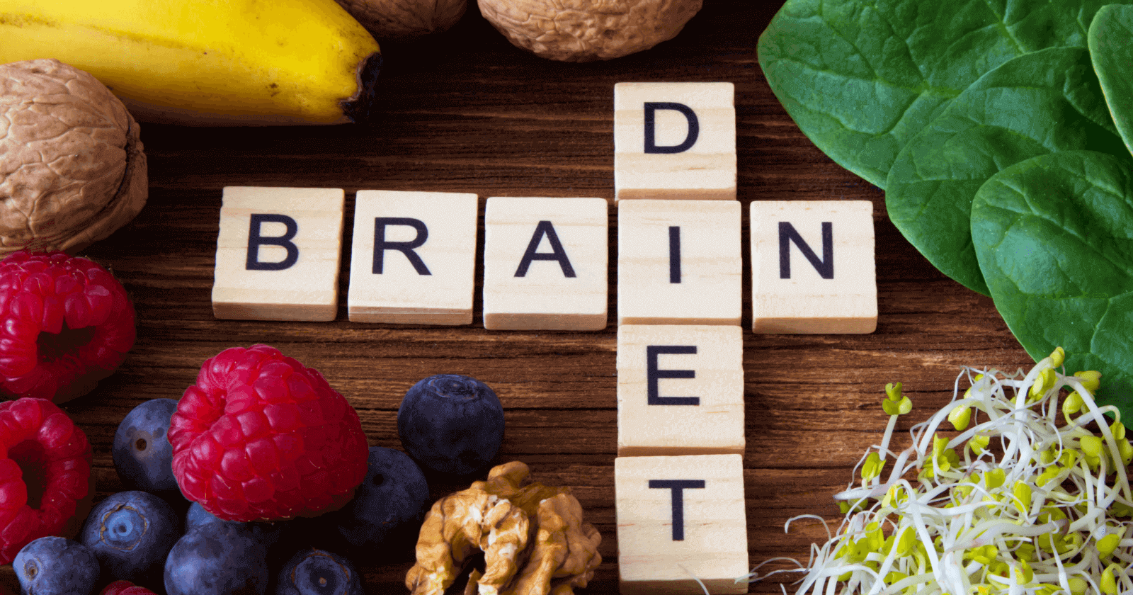 Boost Mental Health with Nutrition: Key Nutrients, Exercise & Mindful ...