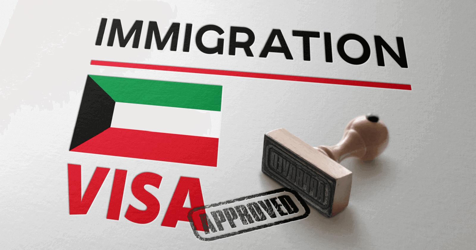 Kuwait Visa for Indians: Types, Fees and How to Apply