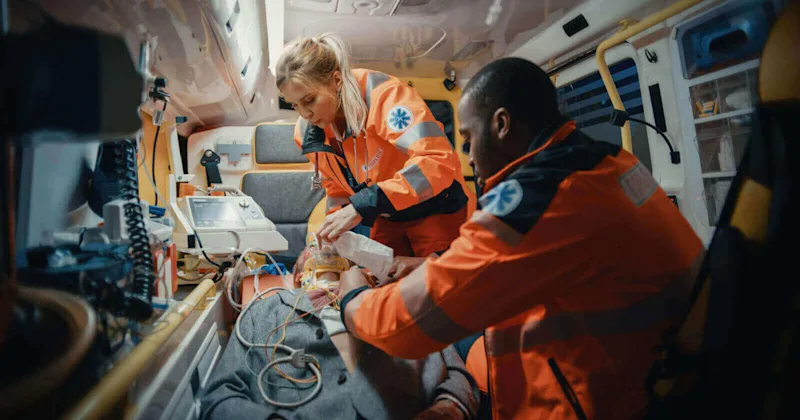 Emergency Medicine: Providing Expert Care in Critical Moments