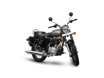 Royal Enfield Bullet 350 Bike Insurance: Buy Bullet 350 Insurance