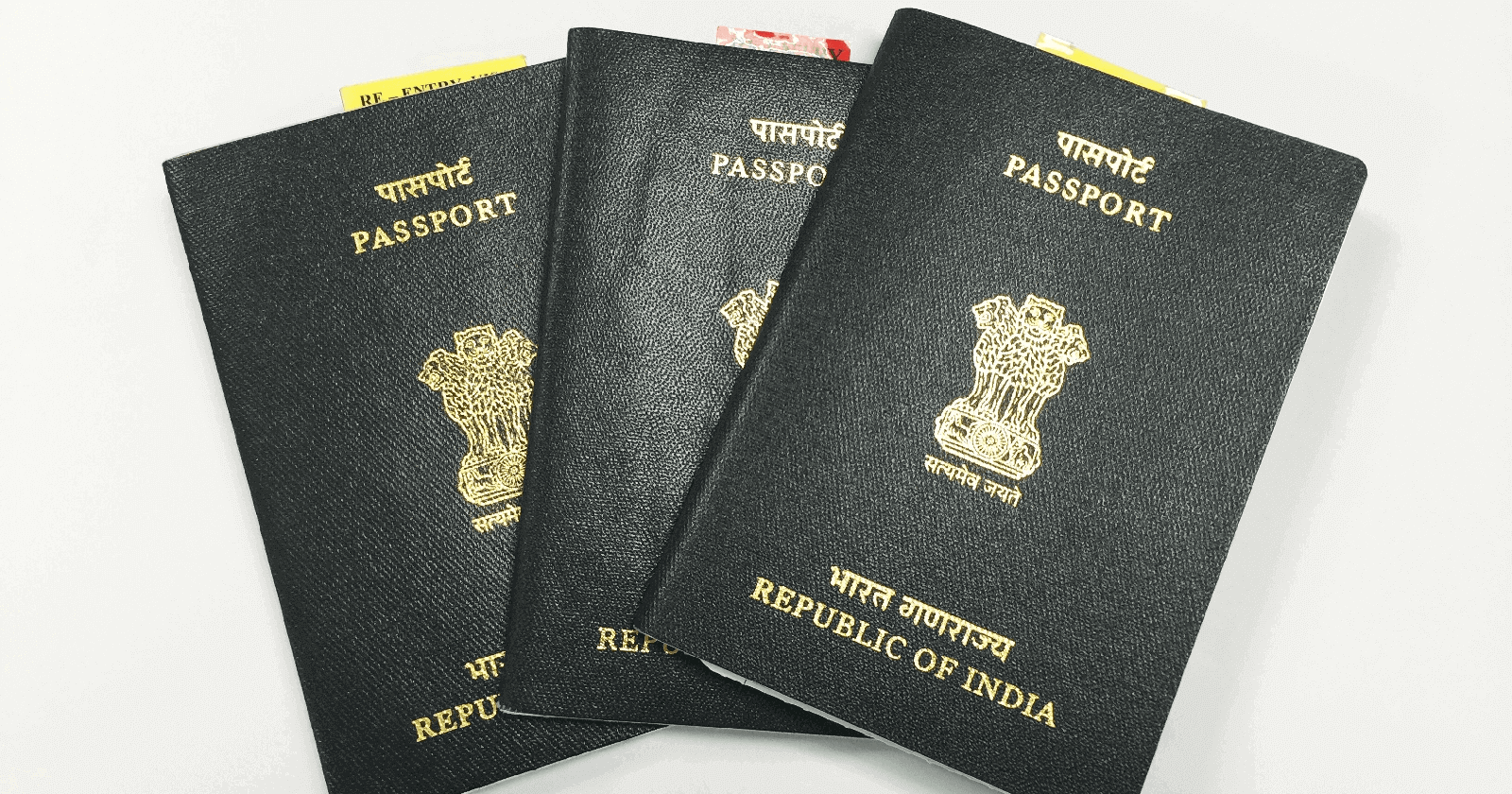 Duplicate Passport in India: How to apply & Documents Required