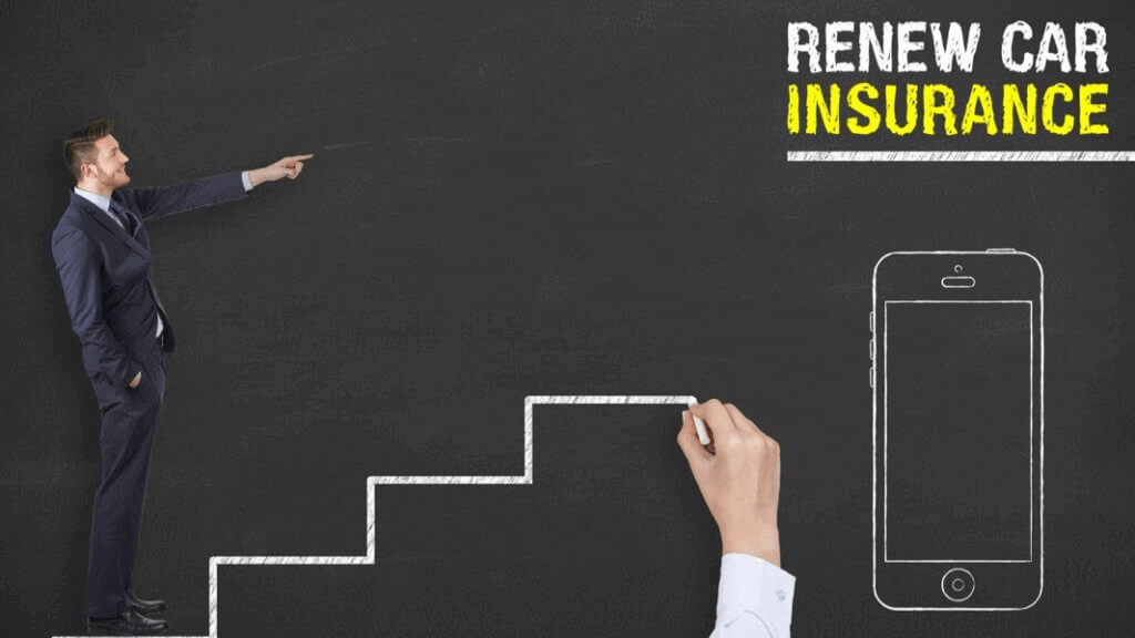 Renew Your Car Insurance Policy Online in 5 Simple Steps - Acko