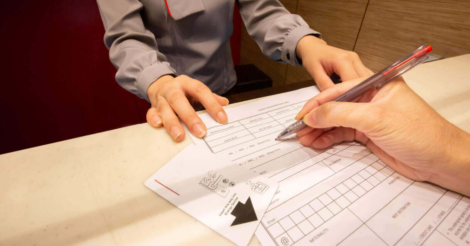 Pan Card Form Step By Step Guide To Apply In India
