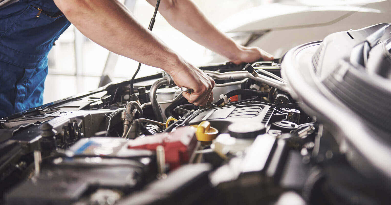 Car Engine Types: Everything you need to know about car engines