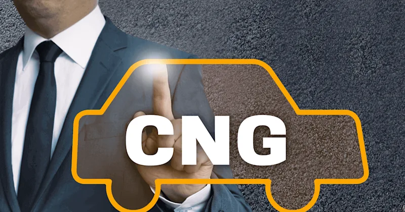 How to Convert a Petrol-driven Car to Run on Compressed Natural Gas (Cng)?