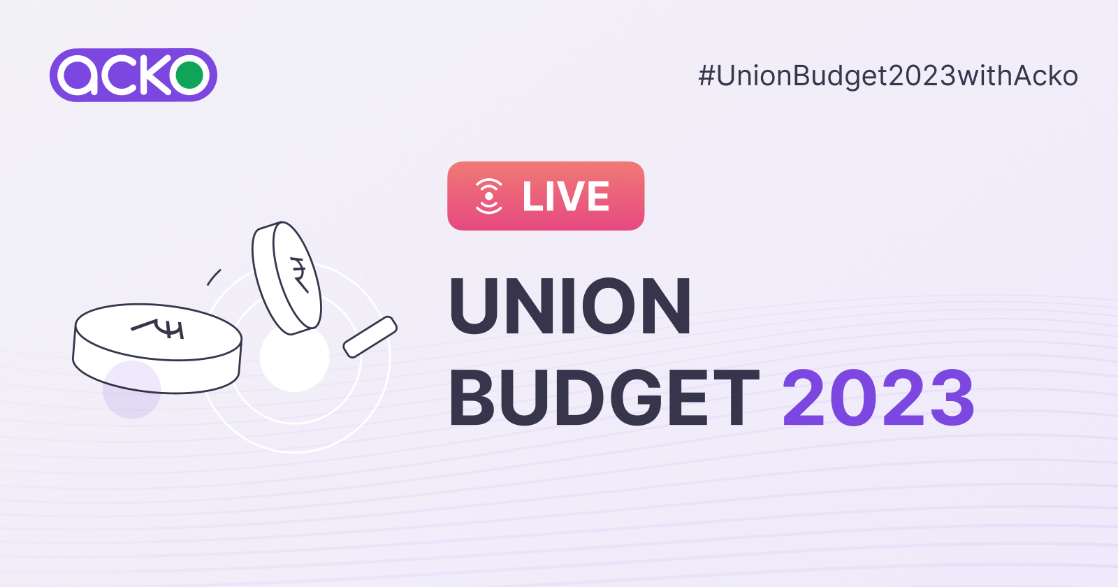 Budget 2023 Highlights: PDF Download, Key Takeaways, Important Points