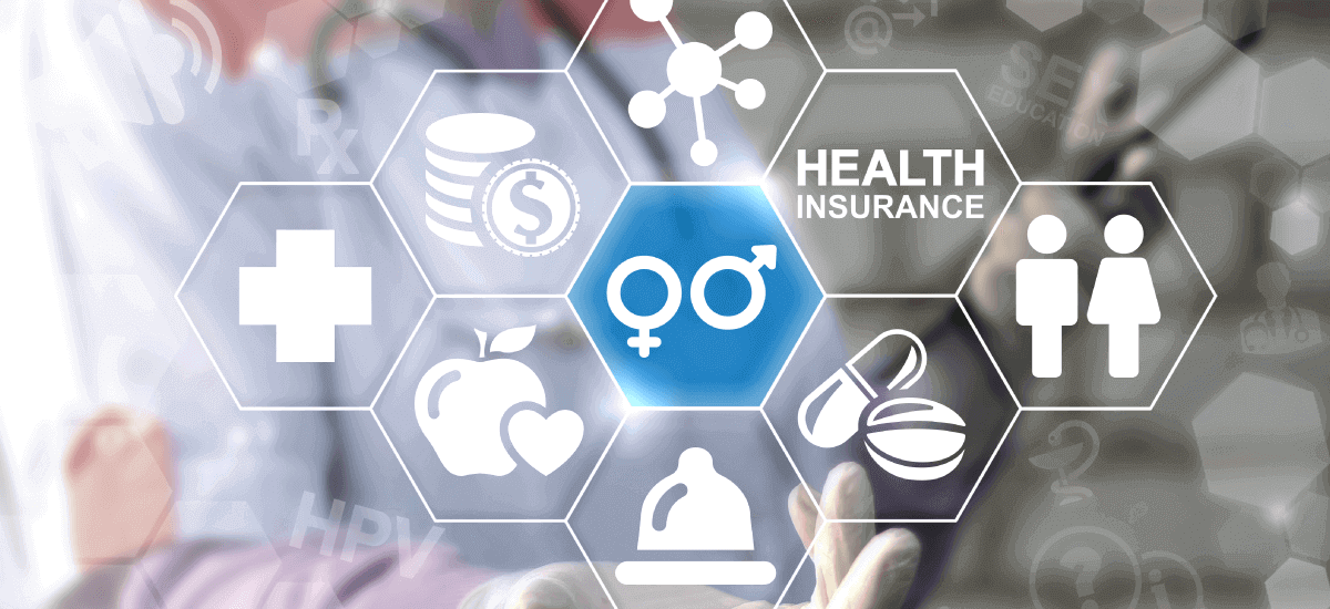 How Health Insurance Premium Prices Vary Based on Gender