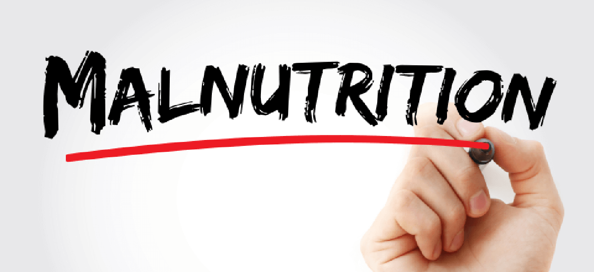 Malnutrition: Symptoms, Causes, Types and Treatments