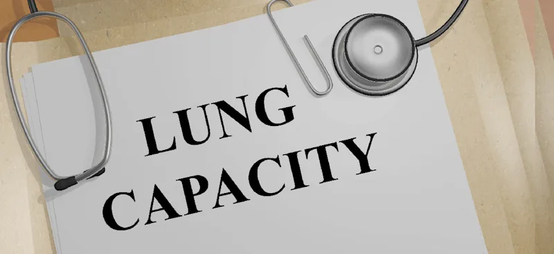 5 Easy Exercises to Increase Lung Capacity