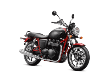 Triumph Bike Insurance - Buy/Renew Triumph Insurance Online