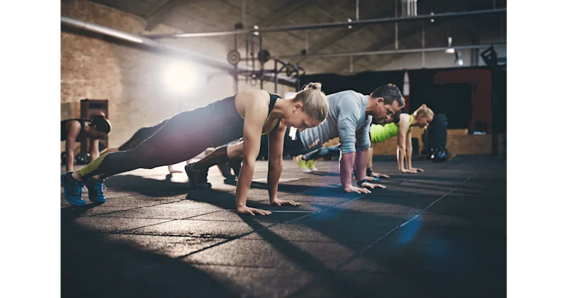 Best Gym Workout For Beginners