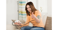 How To Check Blood Pressure At Home 