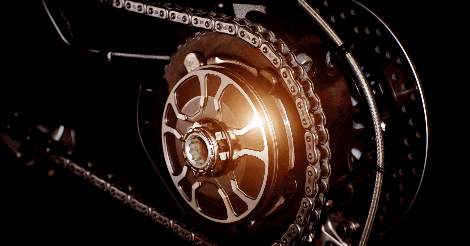 Things to Know About Bike Drive Chains and Maintenance