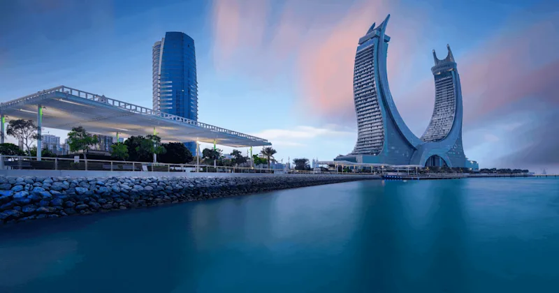 Best Time Visit Qatar: Season-wise Weather, Events & More