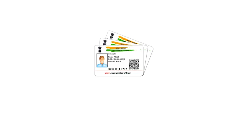 What is PVC Aadhaar Card: Meaning, Features & Benefits