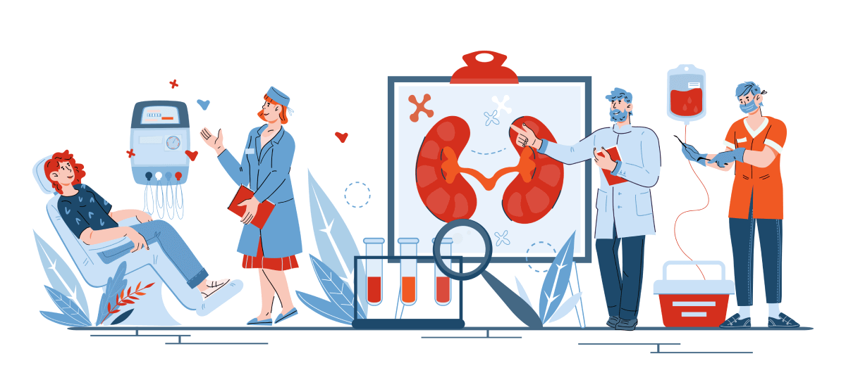 Common Kidney Diseases: Symptoms, Causes, Prevention & Stages