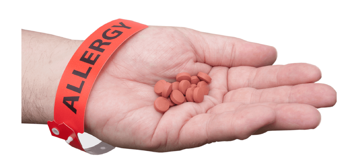 A Comprehensive Guide to Medicine Allergies: Symptoms & Causes