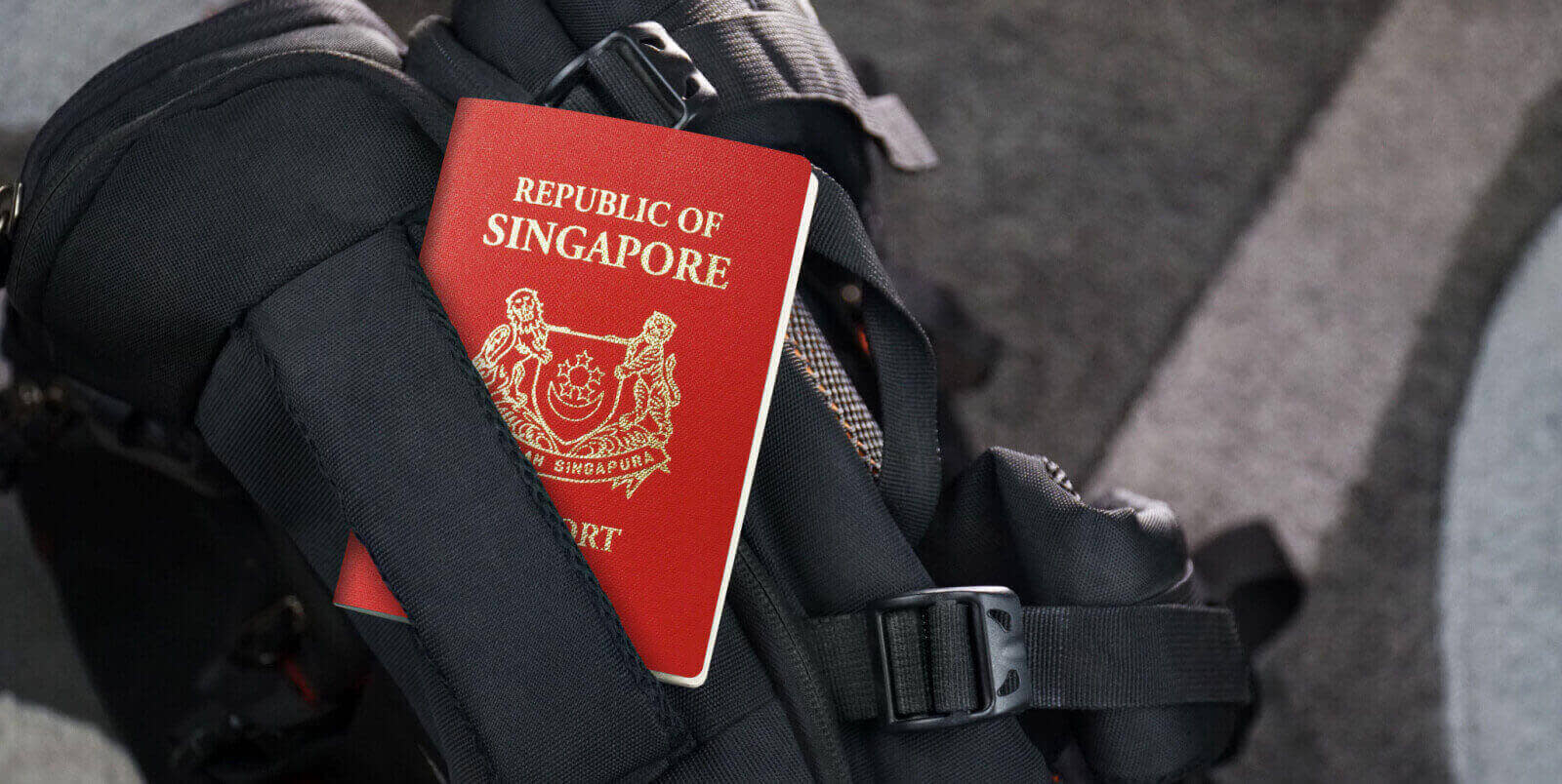 Singapore tourist visa for Indians: Documents required and How to Apply Singapore tourist visa for Indians: Documents required and How to Apply