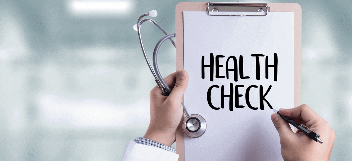 Preventive Health Check-Up: Benefits, Tax Deductions
