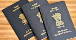 How To Change Address In Passport Step By Step Process
