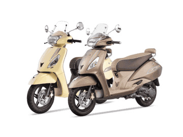 List of Top 18 and Best Two Wheeler for Ladies in 2023: Check Price ...