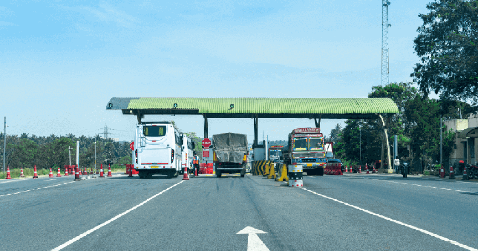 Kerala Road Tax: Calculation, Rates & Online Payment