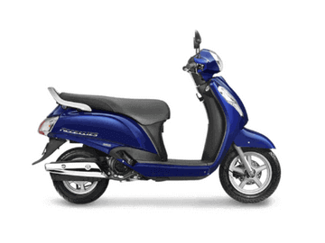 List of Top 18 and Best Two Wheeler for Ladies in 2023: Check Price ...