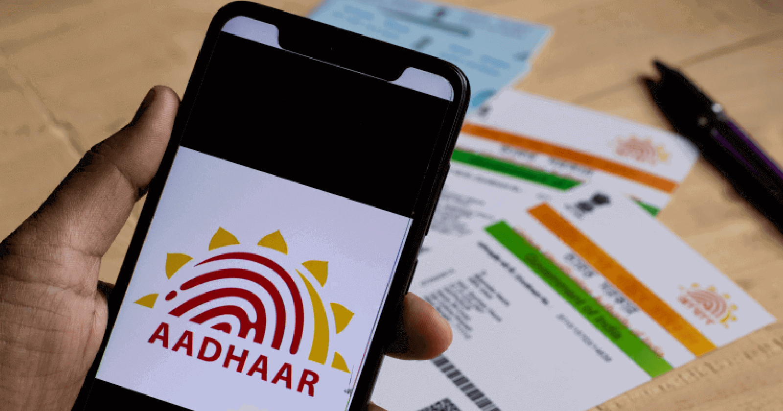 Aadhaar Card Status: How to Check Aadhaar Status Online?