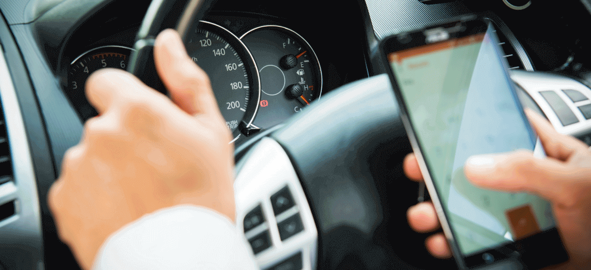 Car Insurance for High-risk Drivers