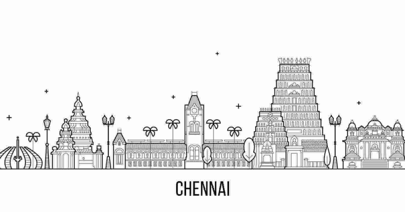 Pay Traffic Fines & Check e-Challan Online in Chennai