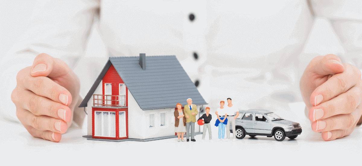 Family Car Insurance: How to Buy Online