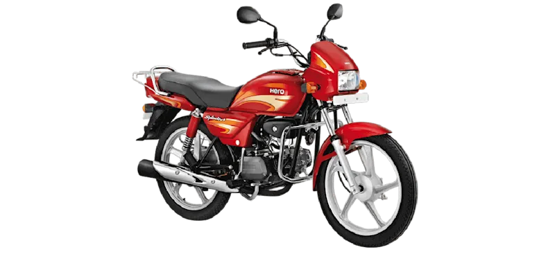 Best 100cc Bikes in India: Price and Mileage Details
