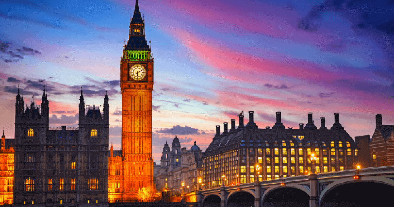 Best Time and Month to Visit London: Complete Guide