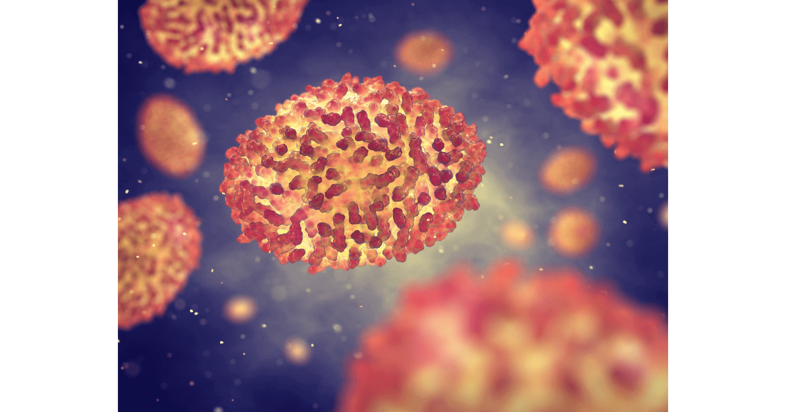 7 World's Deadliest Diseases That Impacted Human History