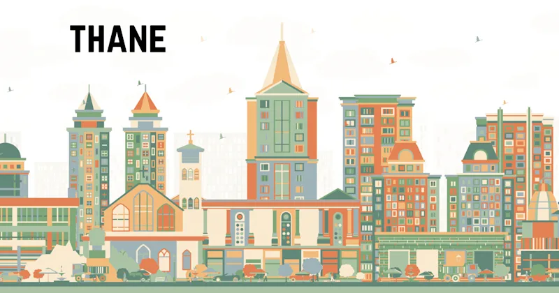 Thane RTO Office: RTO Office, Website and Contact Details