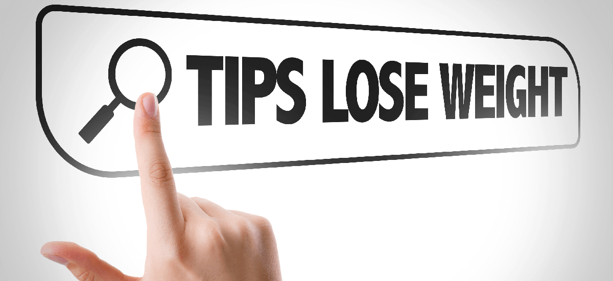 10 Effective Weight Loss Tips