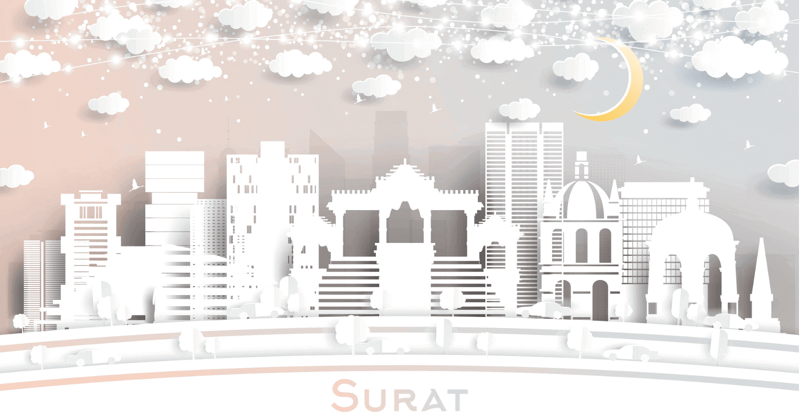 Surat RTO Office: RTO Office, Website and Contact details