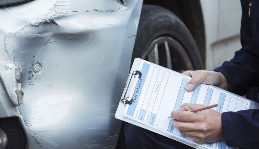 Car Insurance Inspection: Guide on Claim Inspection Process