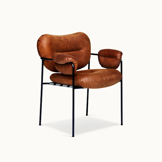 Bollo Chair - Fogia