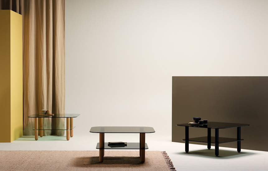 Big Sur (Tables) - Fogia