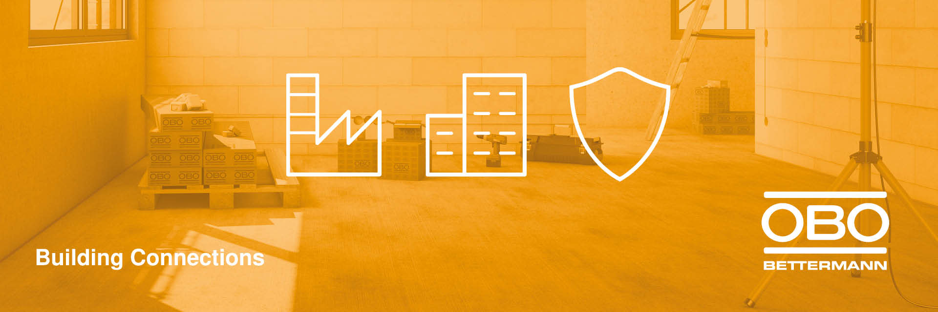 OBO Bettermann -tuotteet | Onninen