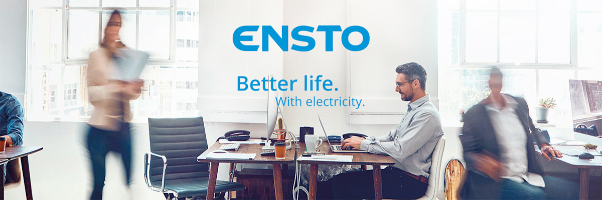 Ensto | Onninen