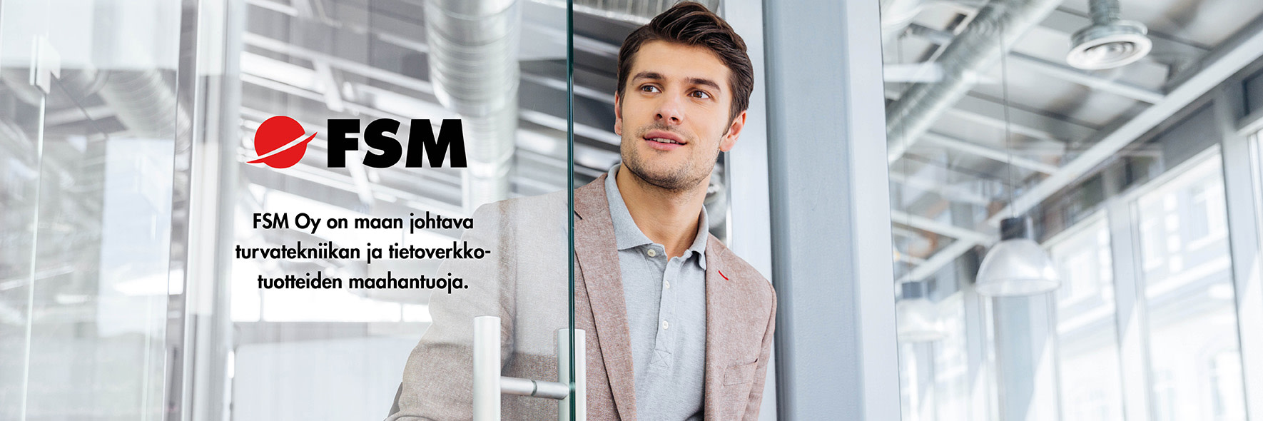 FSM-tuotteet | Onninen