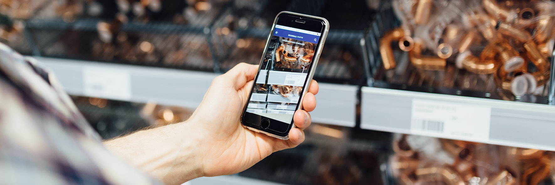 Digitaaliset palvelut | Onninen