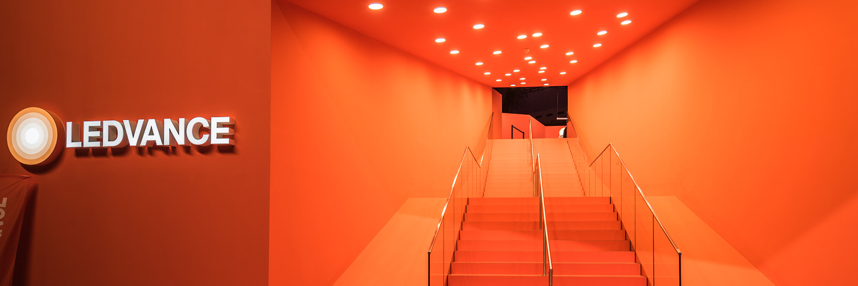 LEDVANCE-valaisimet | Onninen
