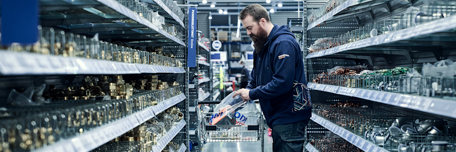 Tuotteet ja ratkaisut teknisen alan ammattilaisille | Onninen