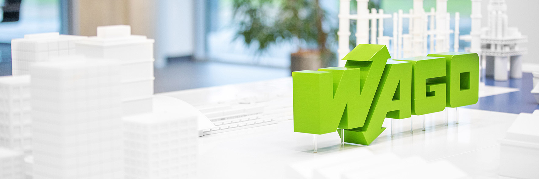 WAGO-tuotteet | Onninen