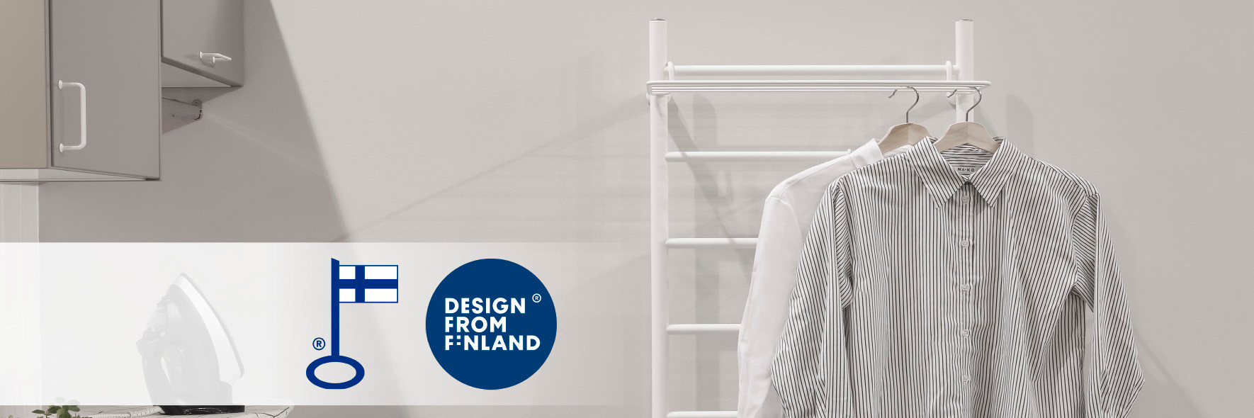 REJ Design -pyyhekuivaimet | Onninen