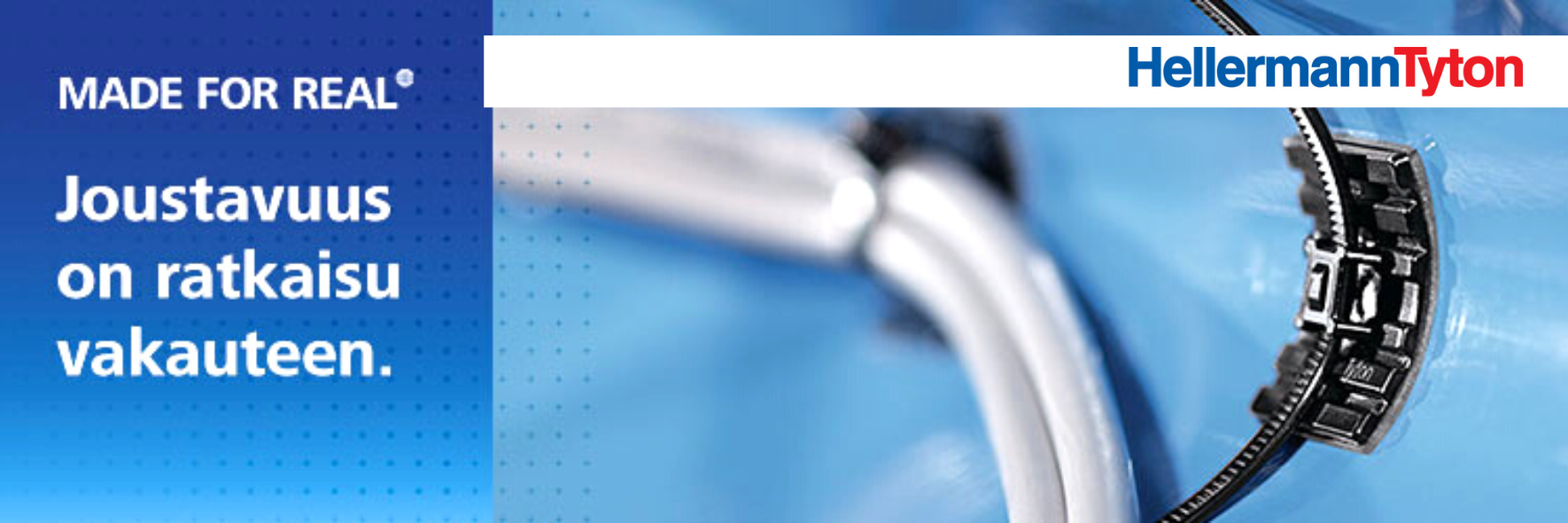 HellermannTyton-tuotteet | Onninen