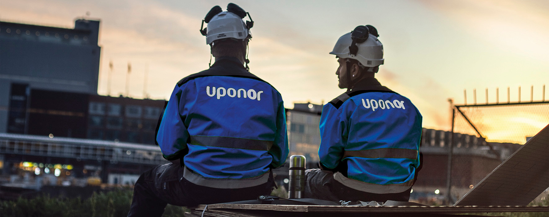 Uponor-tuotteet | Onninen